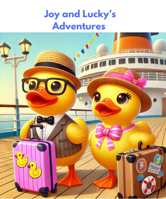 national-rubber-ducky-day-cruise | Reach2Travel