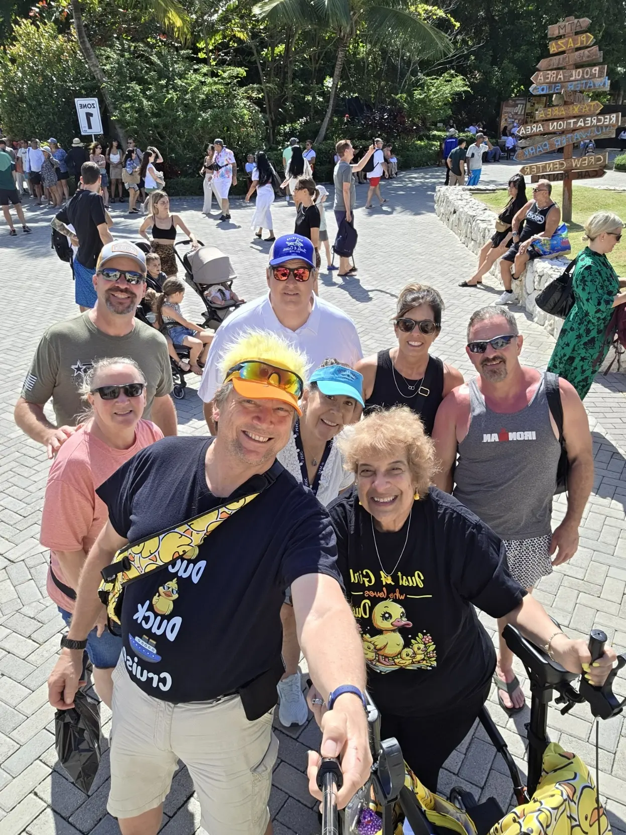 national-rubber-ducky-day-cruise | Reach2Travel